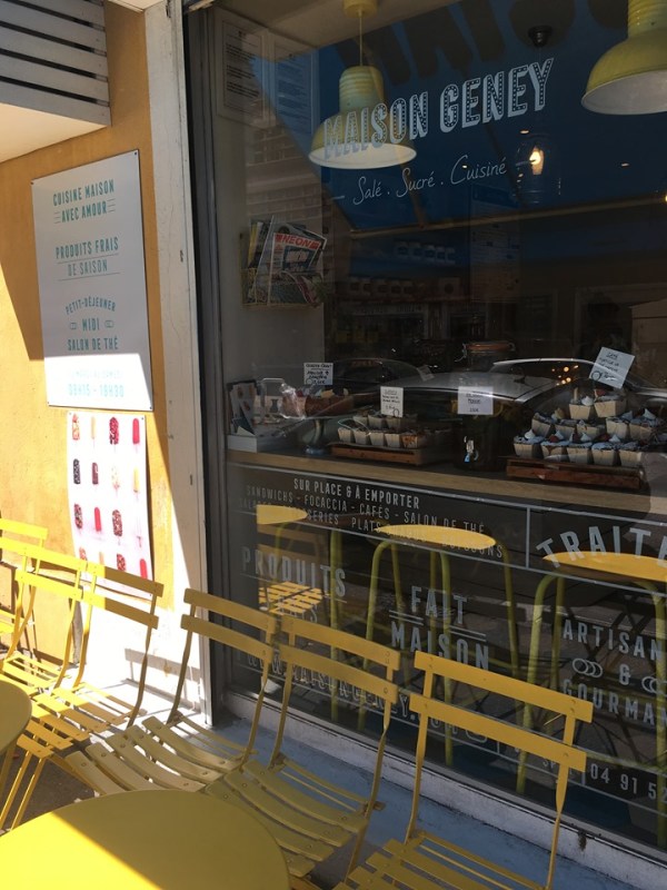 4 jours à Marseille : entre les calanques et la Côte Bleue – Le temps d ...