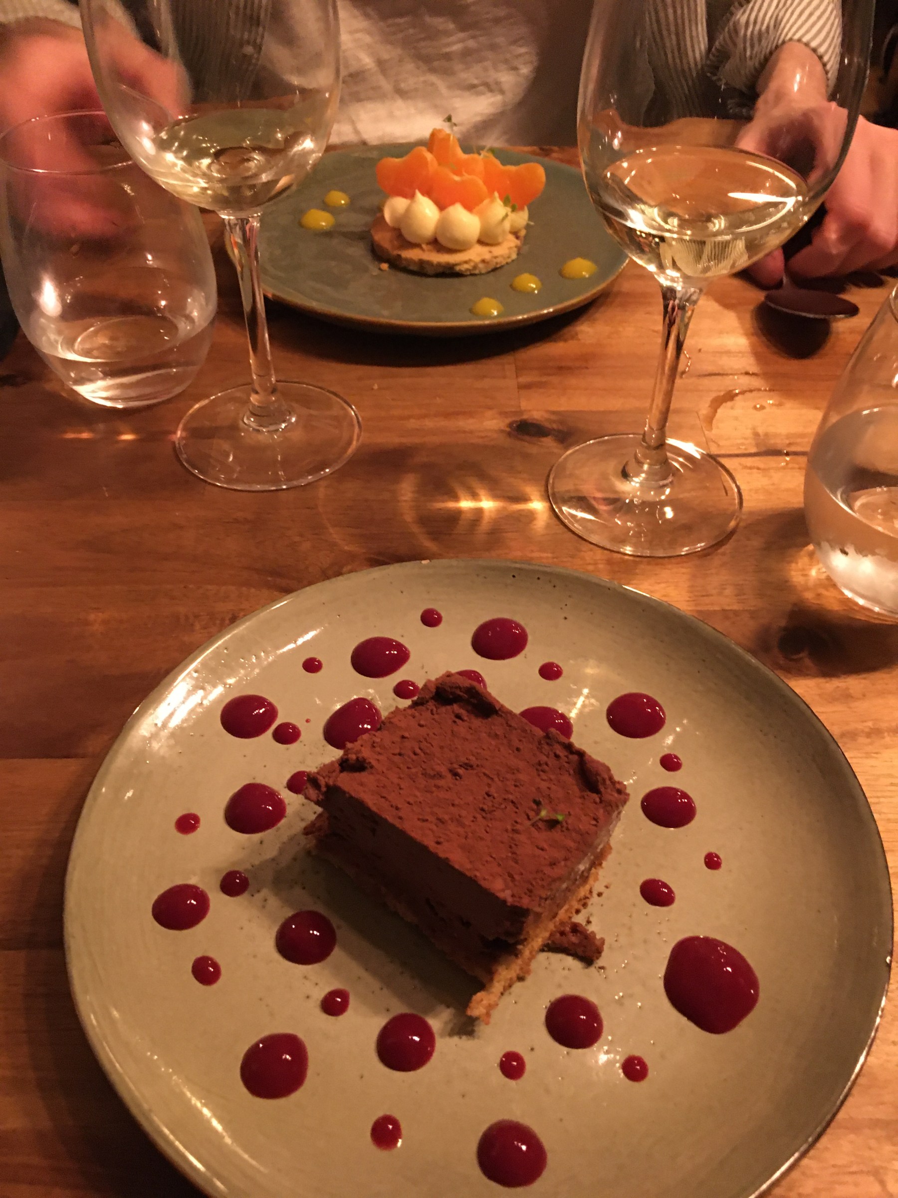 TOP 5 des meilleurs restaurants de Bordeaux – Le temps d'un week-end ...