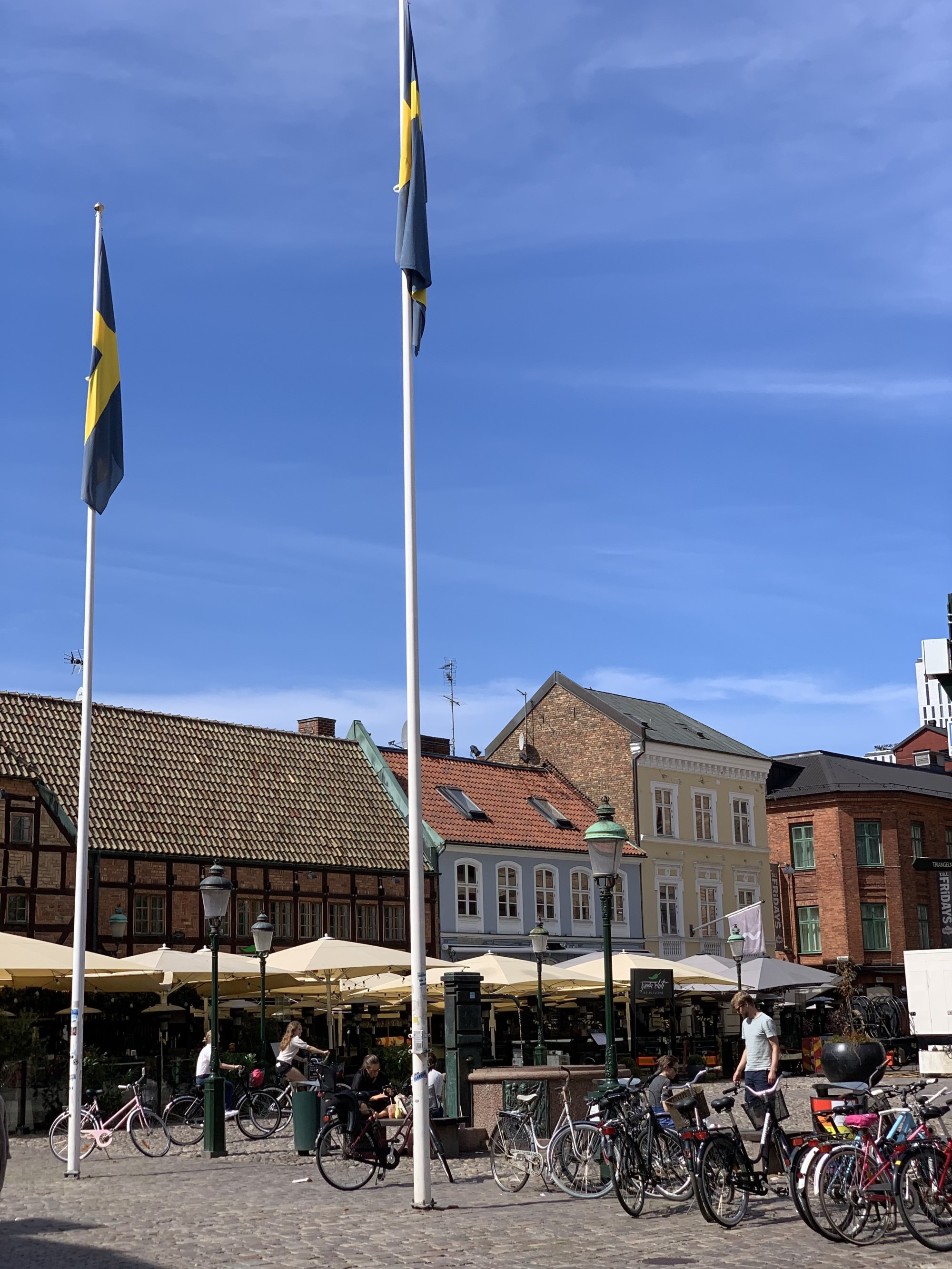 Visiter Malmö et Copenhague en 3 jours – Le temps d'un week-end | Blog ...