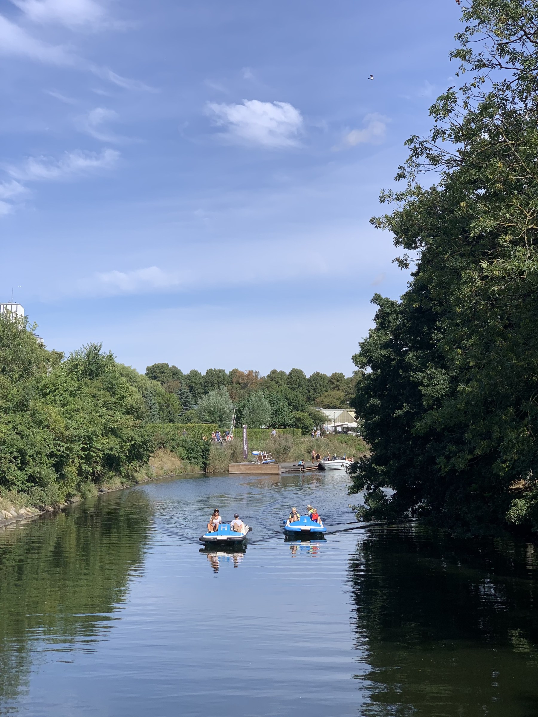 Visiter Malmö et Copenhague en 3 jours – Le temps d'un week-end | Blog ...