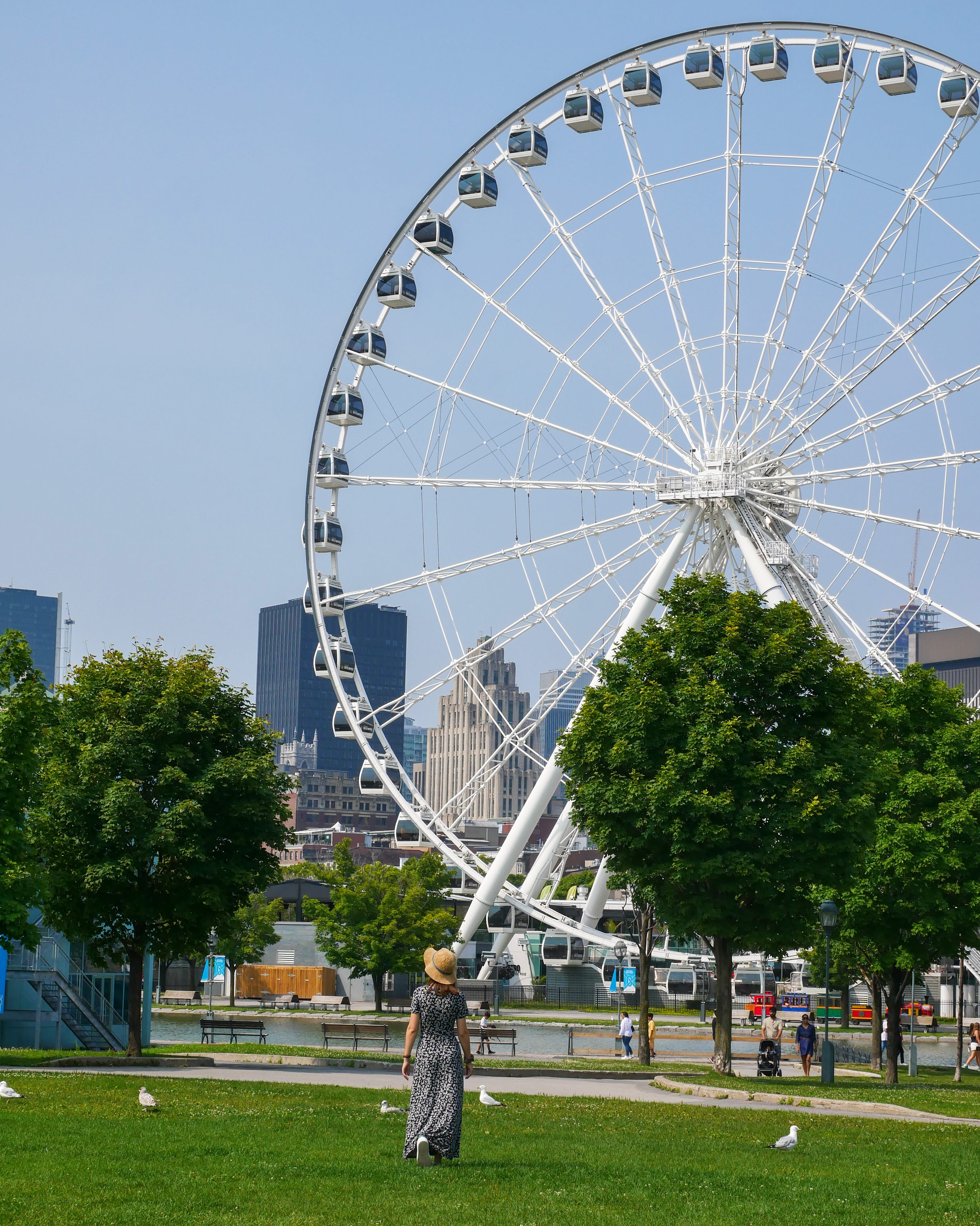 Quand visiter Montréal : guide complet des saisons – Le temps d'un week ...