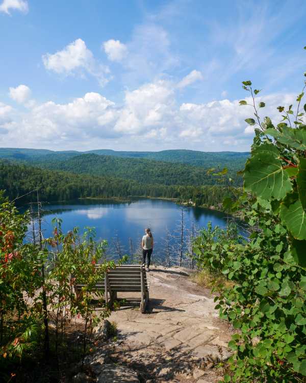 Guide du parc national de la Mauricie au Québec – Le temps d'un week ...