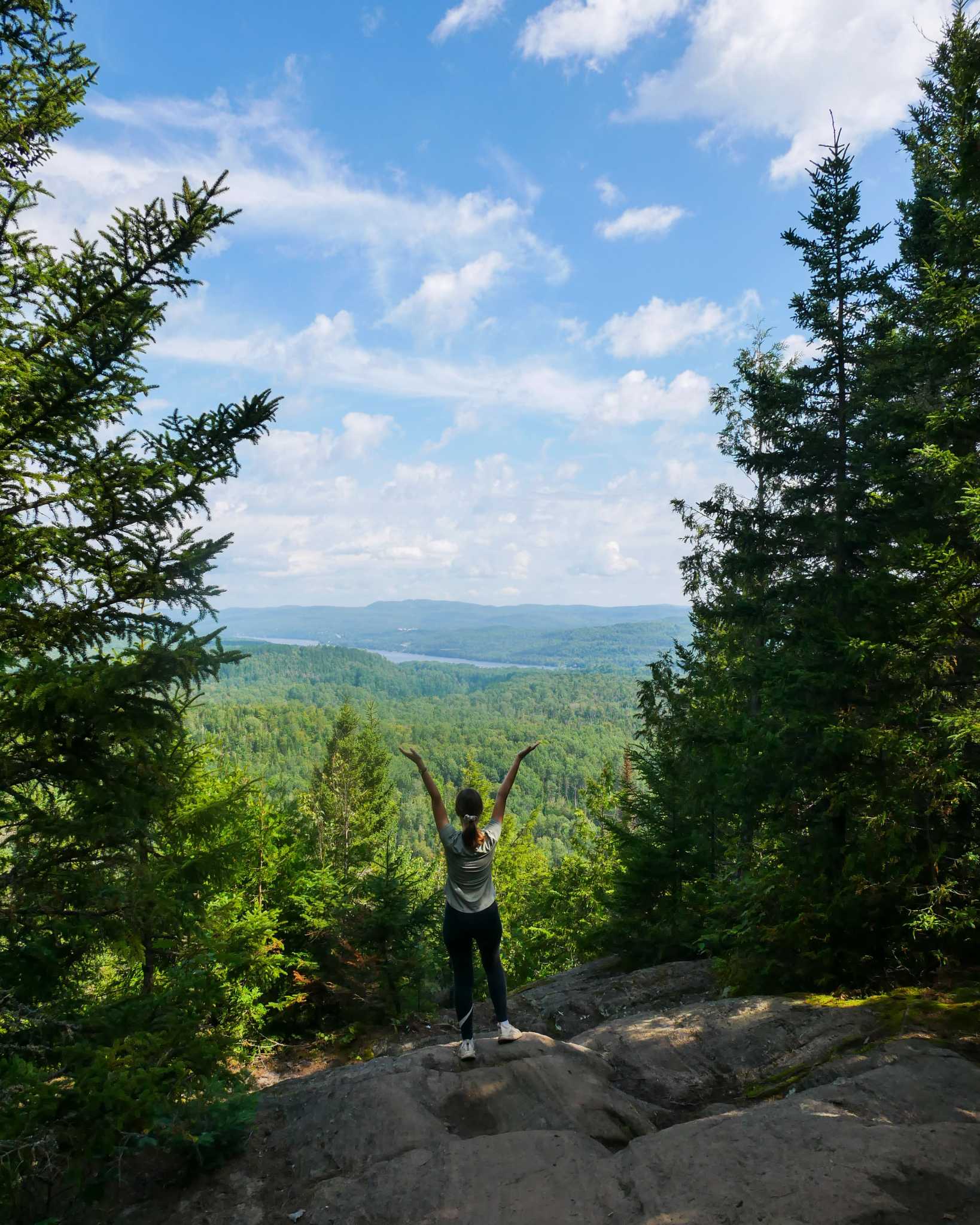 Les 7 plus belles randonnées du Québec – Le temps d'un week-end | Blog ...