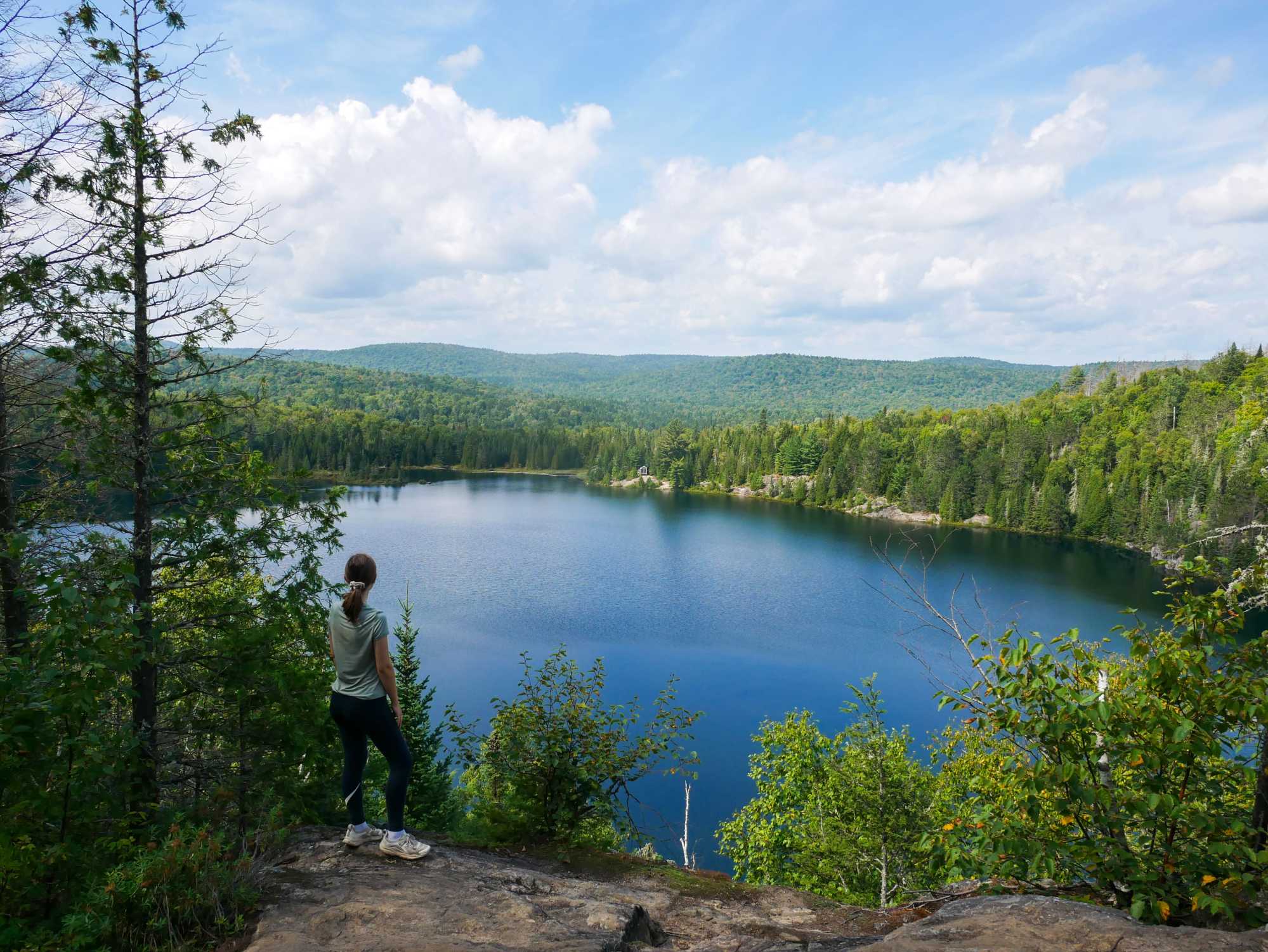 Guide du parc national de la Mauricie au Québec – Le temps d'un week ...