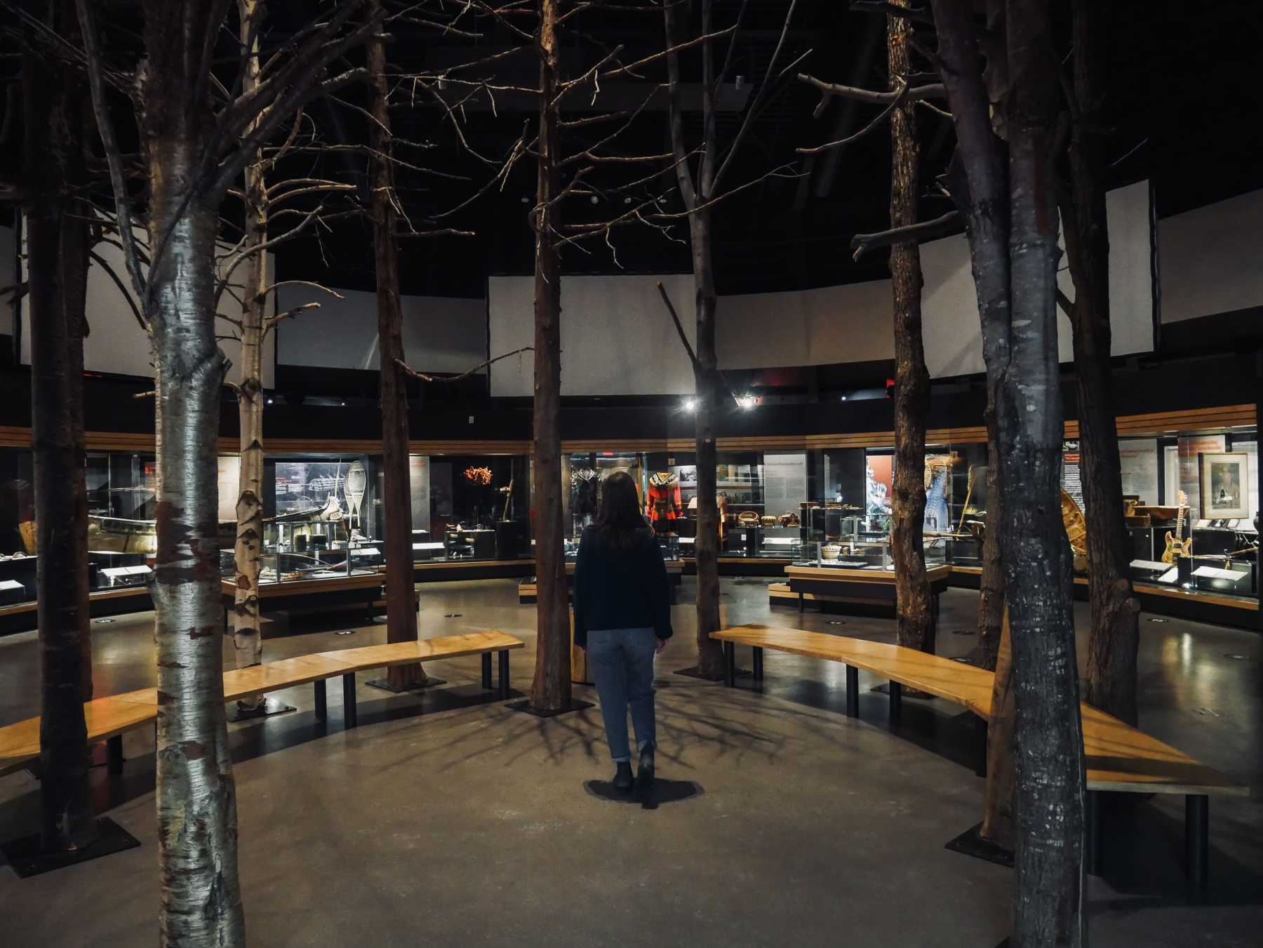 Wendake : un week-end sur les traces des Premières Nations à côté de ...