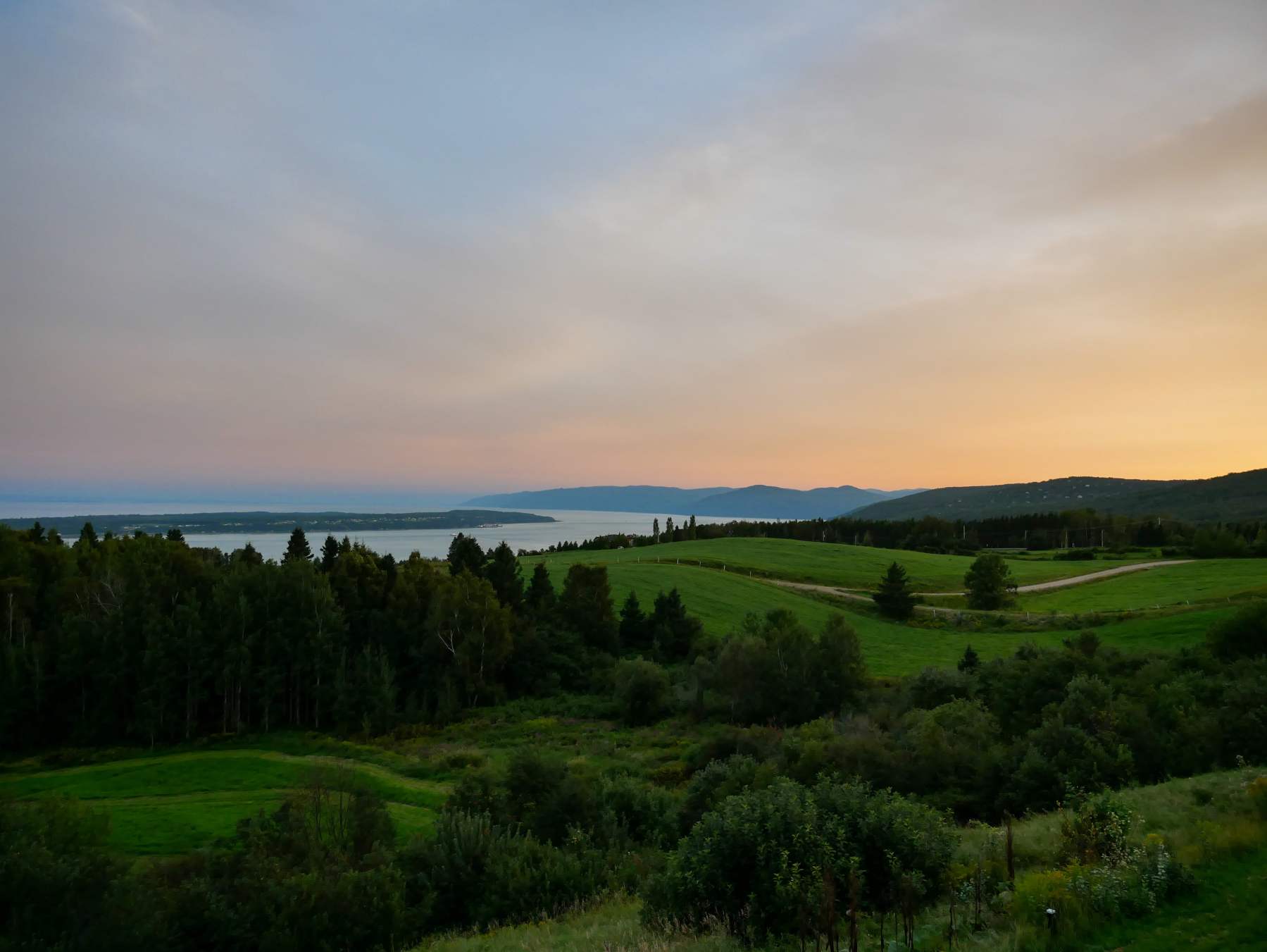 Road-trip au Québec direction Tadoussac à la découverte des baleines ...