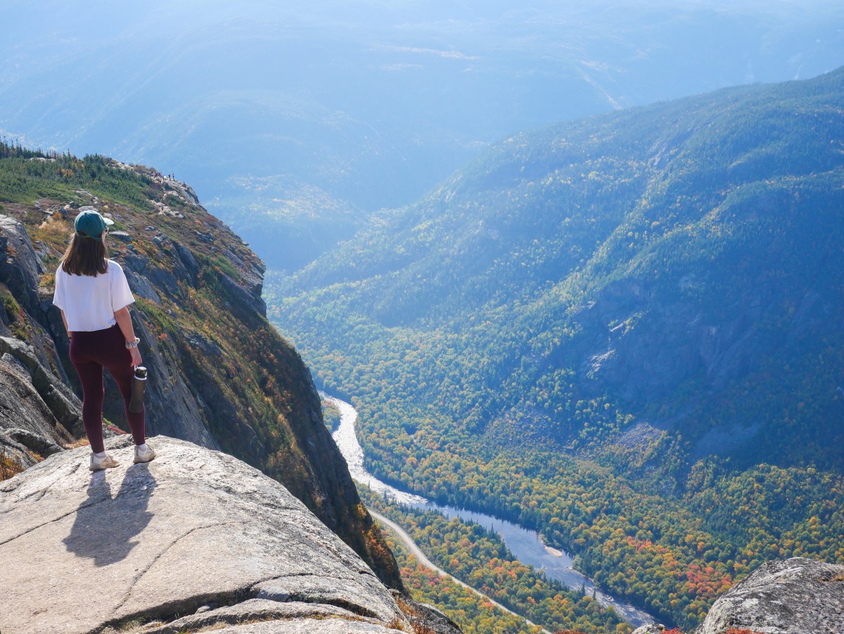 Que faire un week-end d’automne à Charlevoix ? – Le temps d'un week-end ...