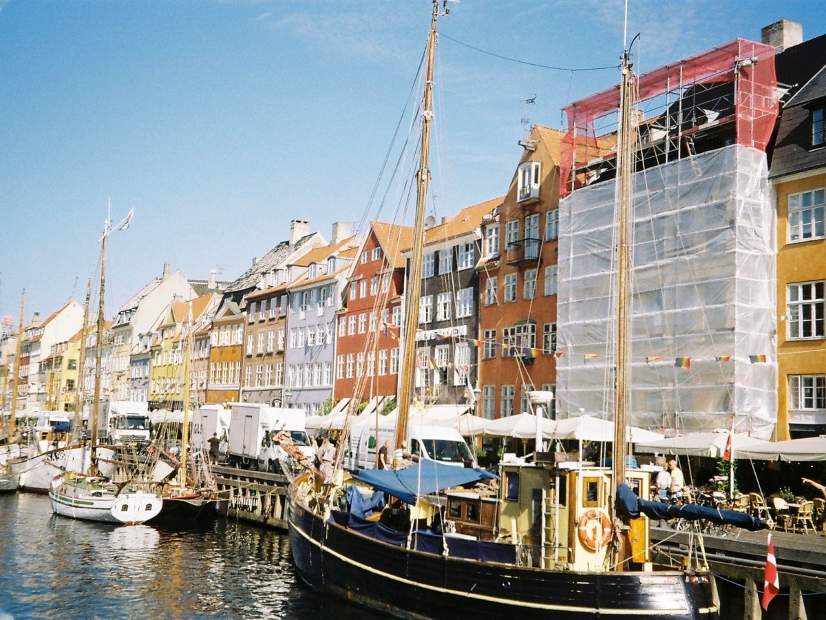 Visiter Malmö et Copenhague en 3 jours – Le temps d'un week-end | Blog ...