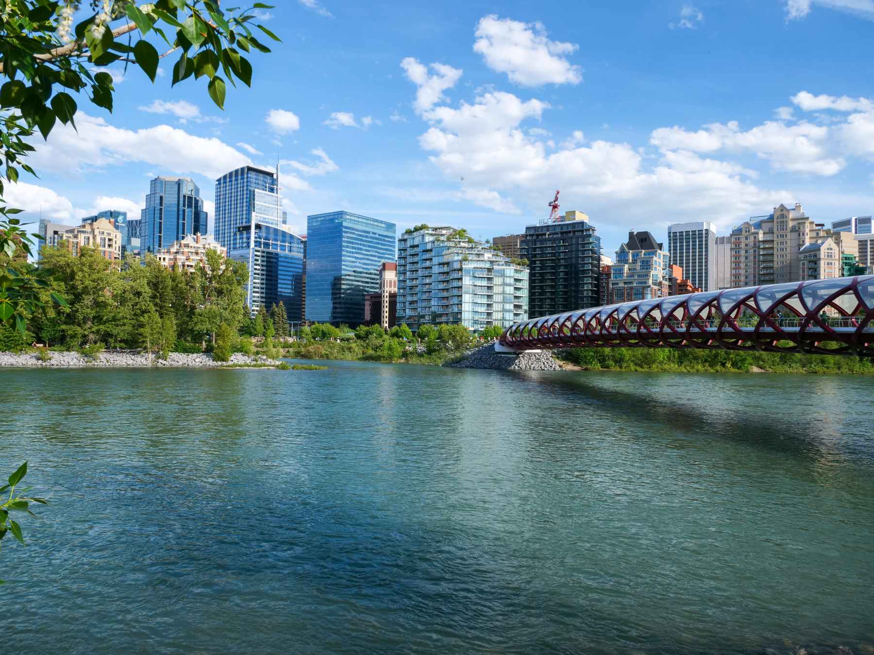 De Banff à Jasper : itinéraire détaillé d’un road-trip dans les ...