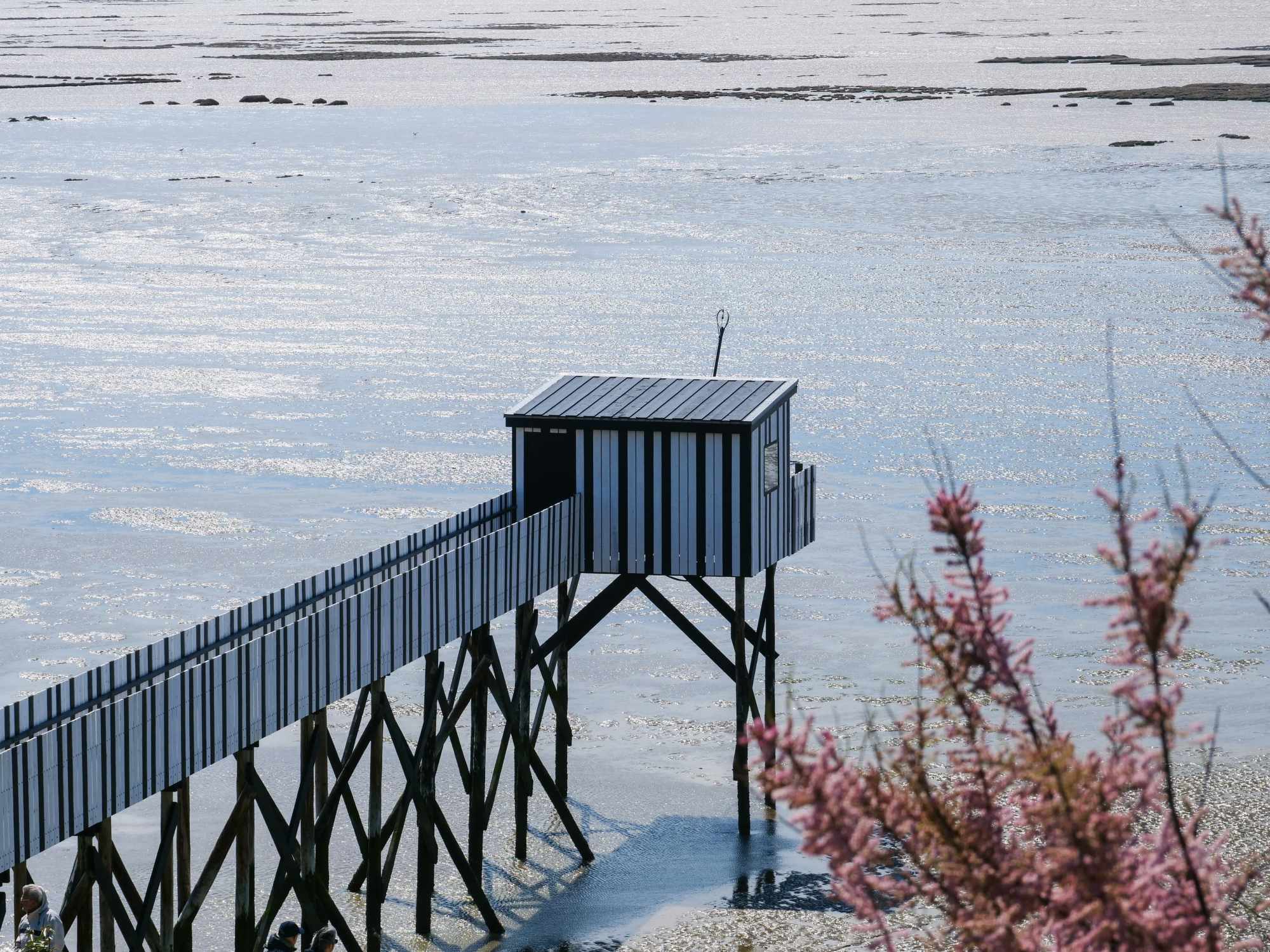 Un week-end à Châtelaillon-Plage, la station balnéaire de La Rochelle ...